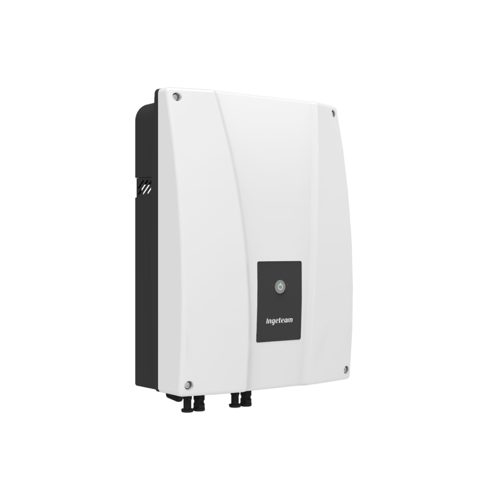 Da Ingeteam il nuovo inverter ibrido Sun Storage 1Play TL M da 3 e 6 kW