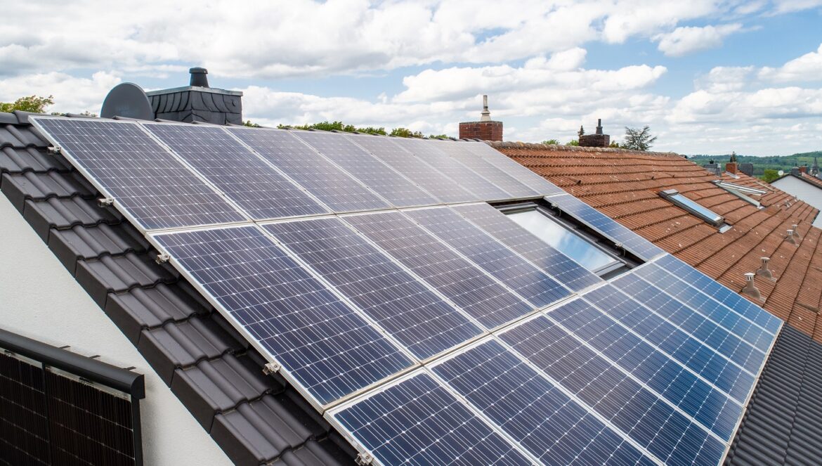 Solare B2B: il magazine per l'efficienza e il risparmio energetico