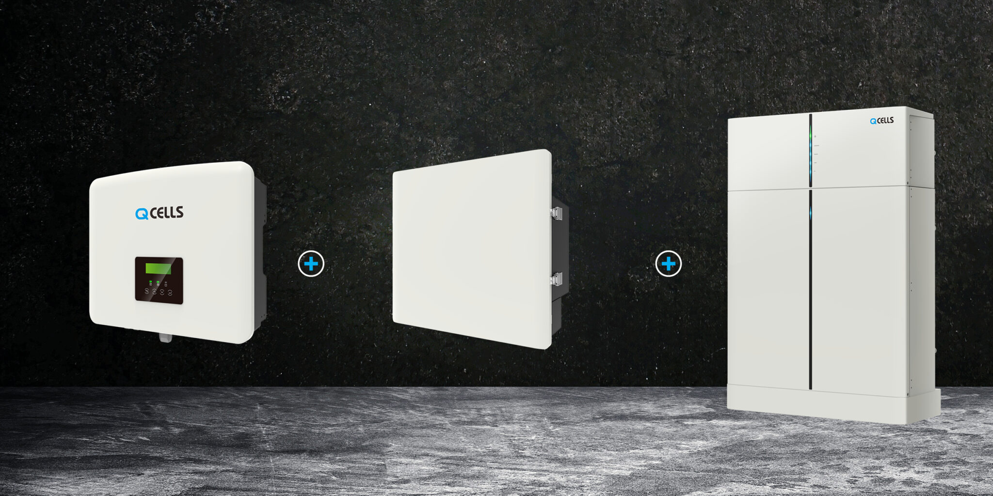 Energia Italia distribuisce il pacchetto Q Cells con accumulo Q Home G3