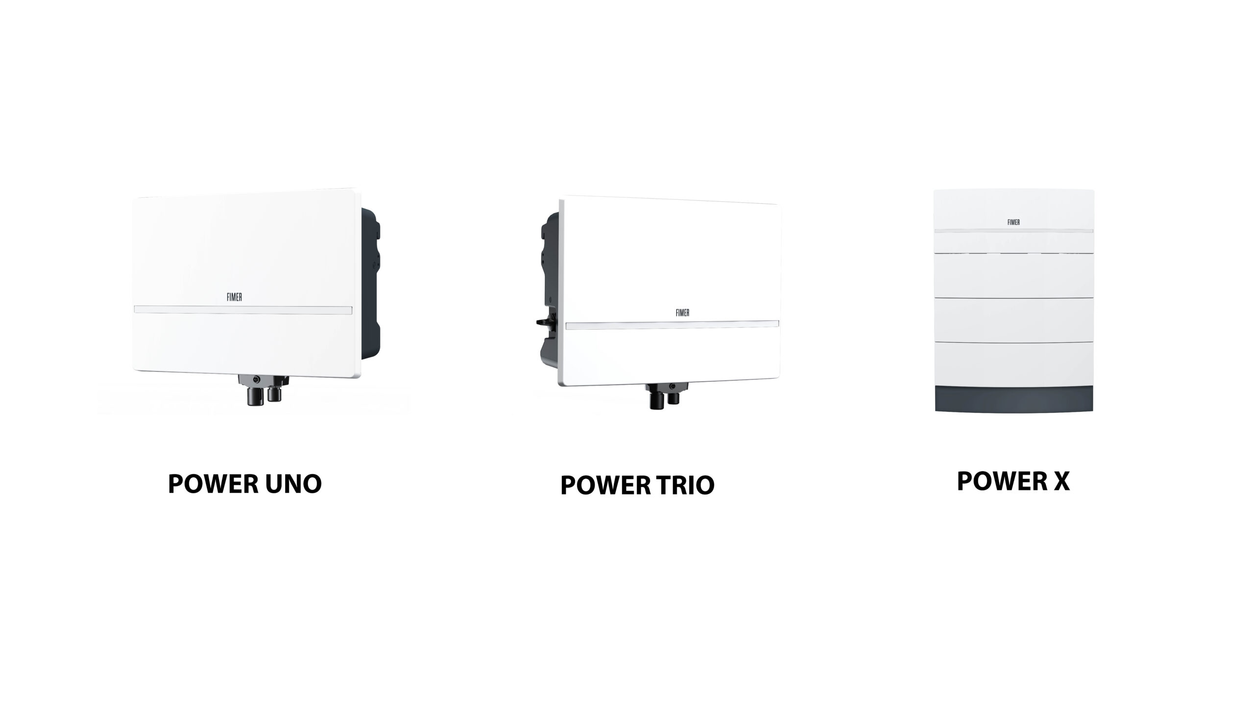Da Fimer la nuova gamma di inverter per impianti FV di taglia residenziale
