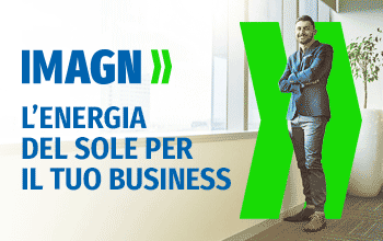Solare B2B: il magazine per l'efficienza e il risparmio energetico