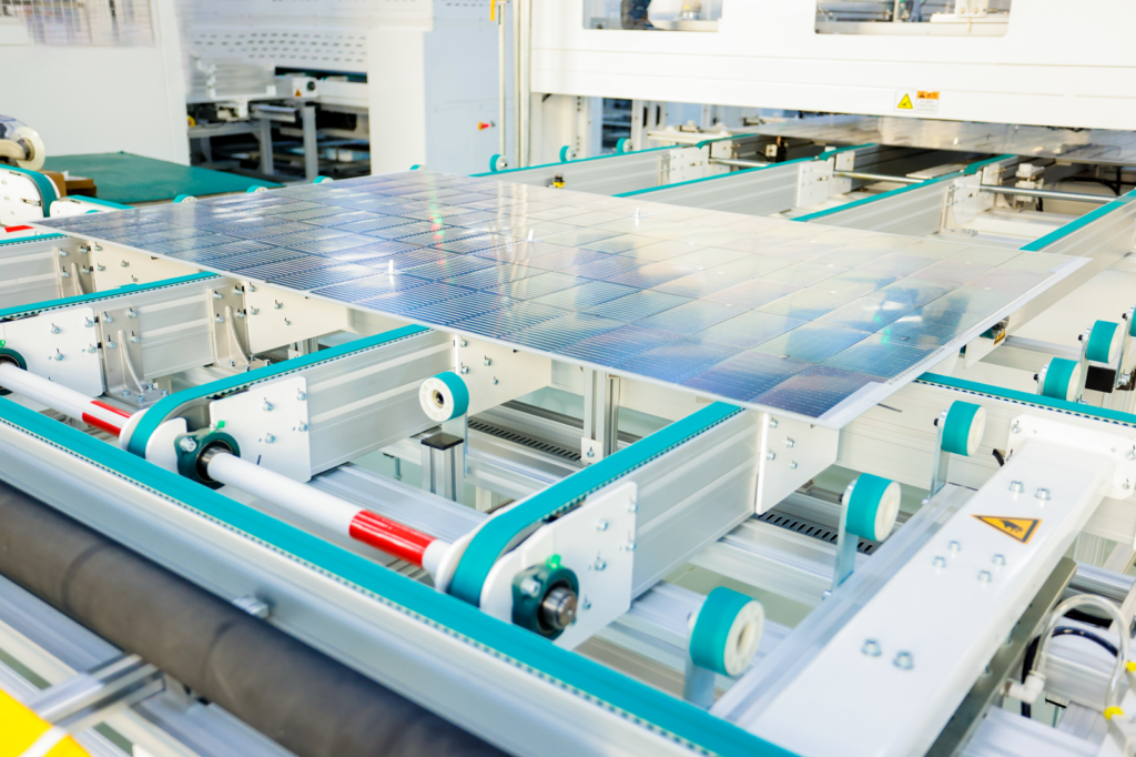 Solavita: un nuovo protagonista nel mercato del fotovoltaico